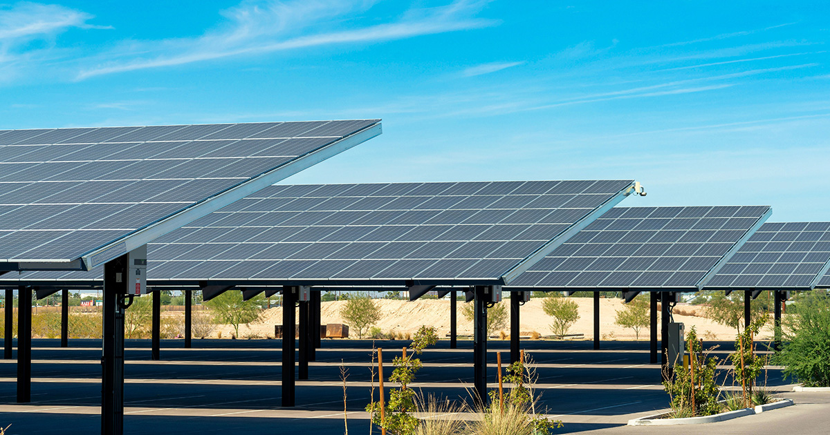 Sen. Fontana Announces New Solar for Schools Grants Awarded - State ...